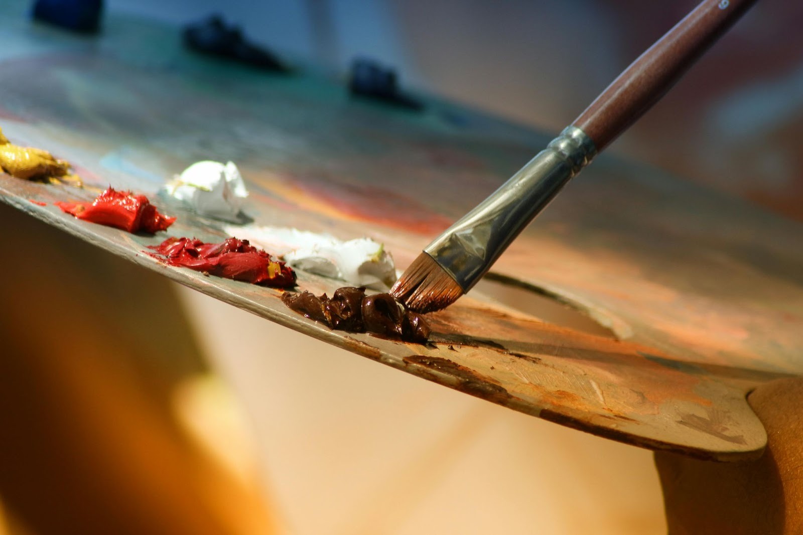 A Journey Through Native American Artistic Expressions and Cultural ...